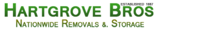 Contact Us | Hartgrove Bros. Removals